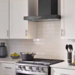 Range Hoods 101: What Every Kitchen Needs – Vissani Coolers Website